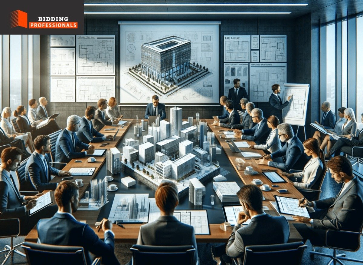 Construction Bids & How to Win Work in Construction - Bidding Professionals